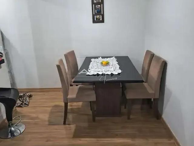 Apartamento para Locação em Londrina/PR Conjunto Vivi Xavier 2 Quartos