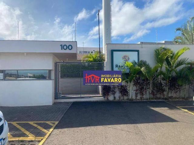 Apartamento para Locação em Londrina/PR Conjunto Vivi Xavier 2 Quartos