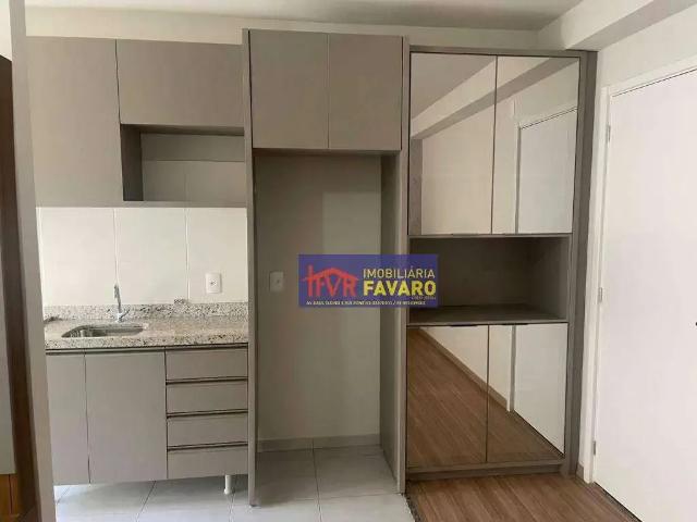 Apartamento para Locação em Londrina/PR Conjunto Vivi Xavier 2 Quartos