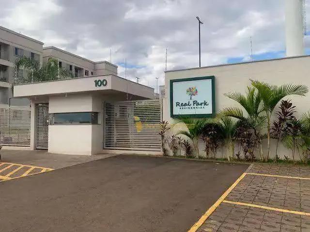 Apartamento para Locação em Londrina/PR Conjunto Vivi Xavier 2 Quartos