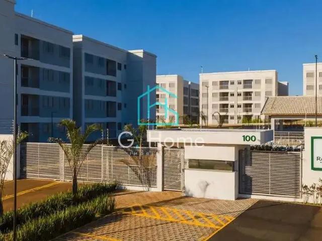 Apartamento para Locação em Londrina/PR Conjunto Vivi Xavier 2 Quartos