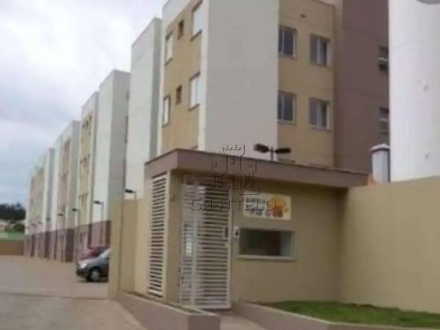 Apartamento para Locação em Londrina/PR Conjunto Vivi Xavier 3 Quartos