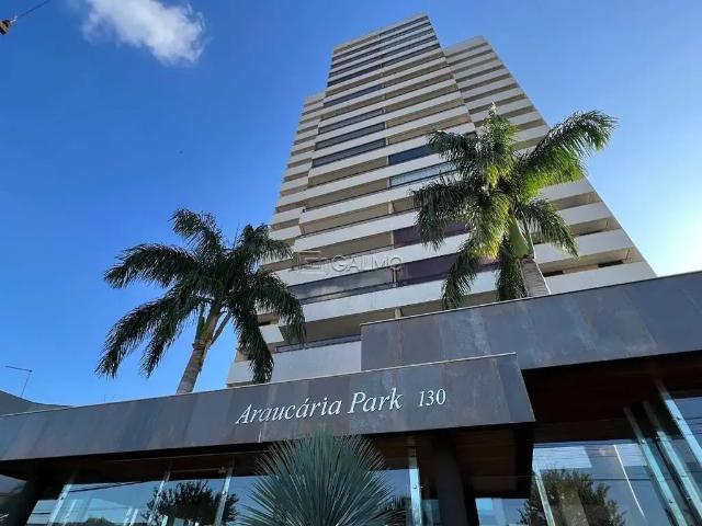 Apartamento para Locação em Londrina/PR Dom Bosco 4 Quartos