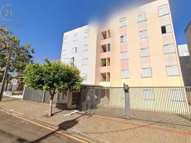 Apartamento para Locação em Londrina/PR Dom Bosco 3 Quartos