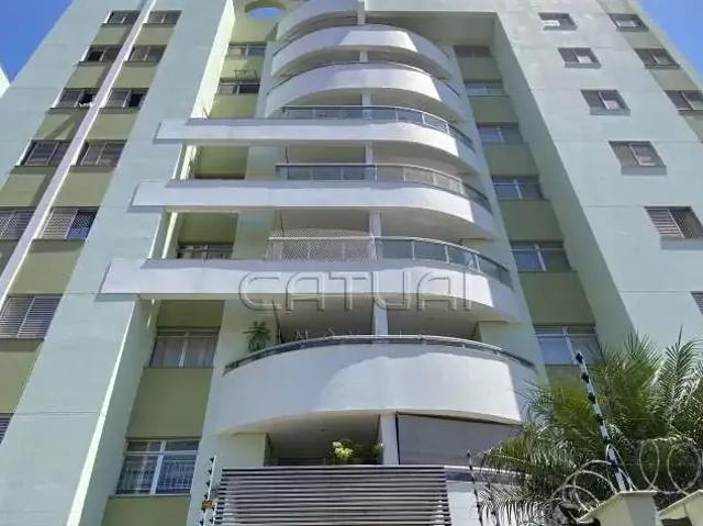 Apartamento para Locação em Londrina/PR Dom Bosco 3 Quartos