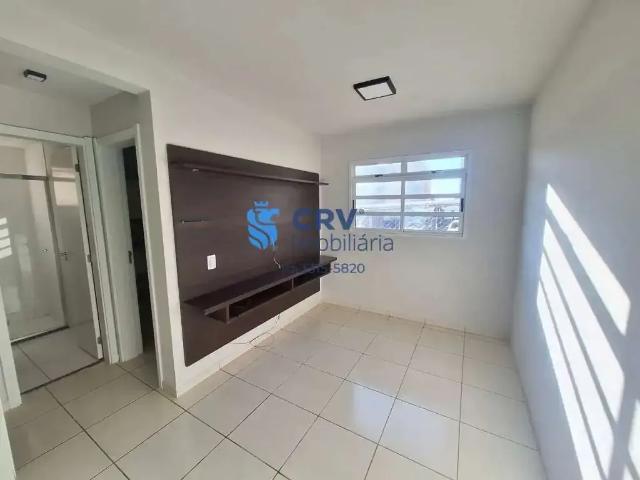 Apartamento para Locação em Londrina/PR Dom Pedro II 2 Quartos