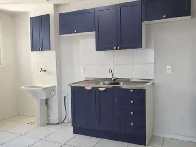Apartamento para Locação em Londrina/PR Dom Pedro II 2 Quartos