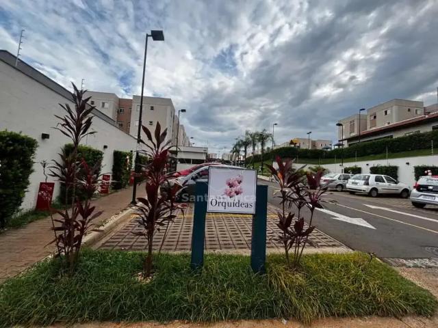 Apartamento para Locação em Londrina/PR Dom Pedro II 2 Quartos