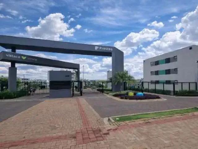 Apartamento para Locação em Londrina/PR Ernani Moura Lima 2 Quartos