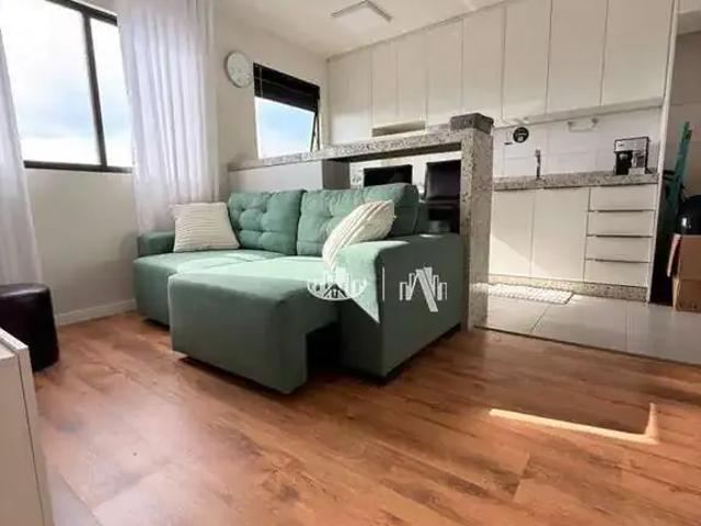 Apartamento para Locação em Londrina/PR Ernani Moura Lima 2 Quartos
