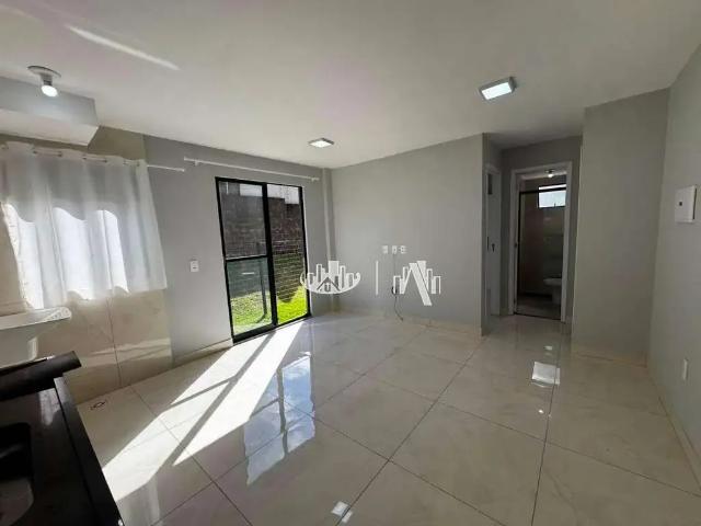 Apartamento para Locação em Londrina/PR Ernani Moura Lima 2 Quartos