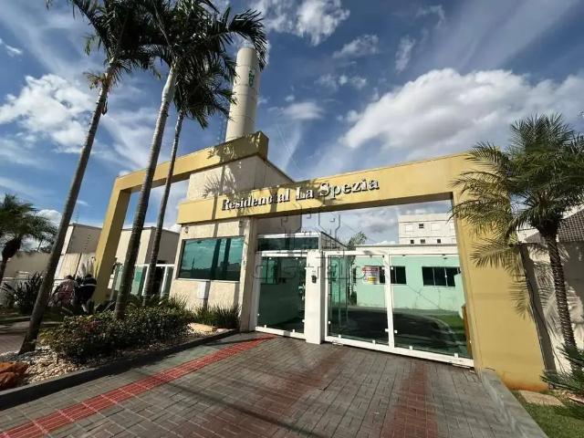 Apartamento para Locação em Londrina/PR Esperança 2 Quartos