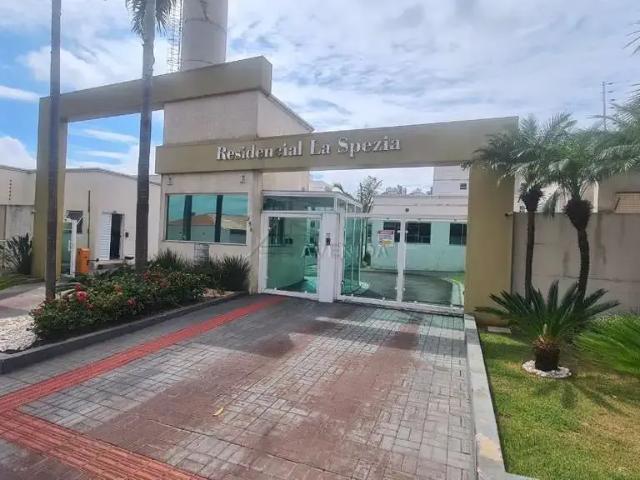 Apartamento para Locação em Londrina/PR Esperança 2 Quartos