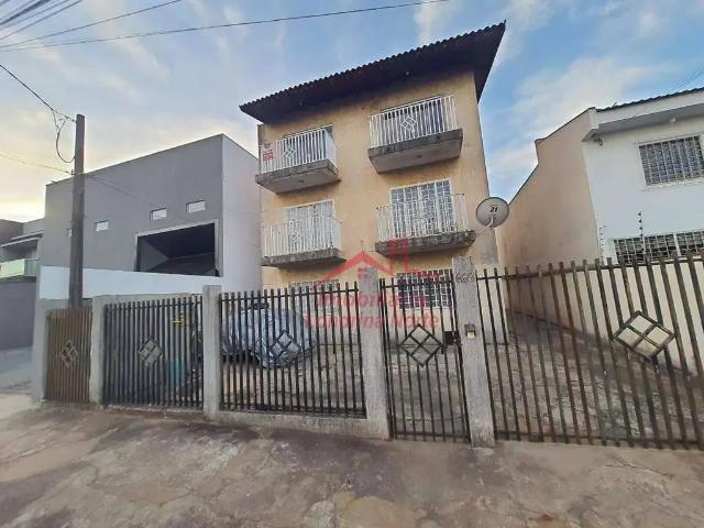 Apartamento para Locação em Londrina/PR Estados 3 Quartos