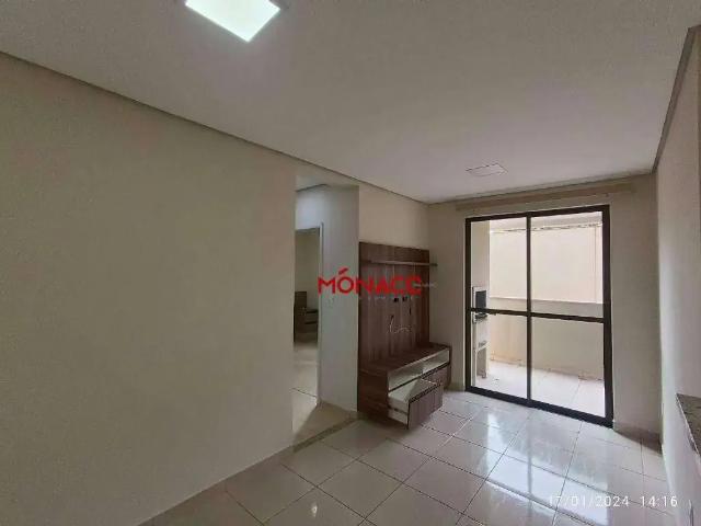 Apartamento para Locação em Londrina/PR Estados 2 Quartos