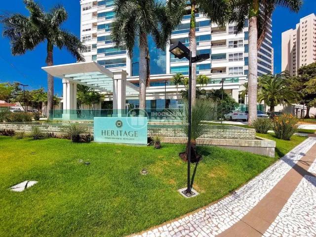 Apartamento para Locação em Londrina/PR Guanabara 4 Quartos