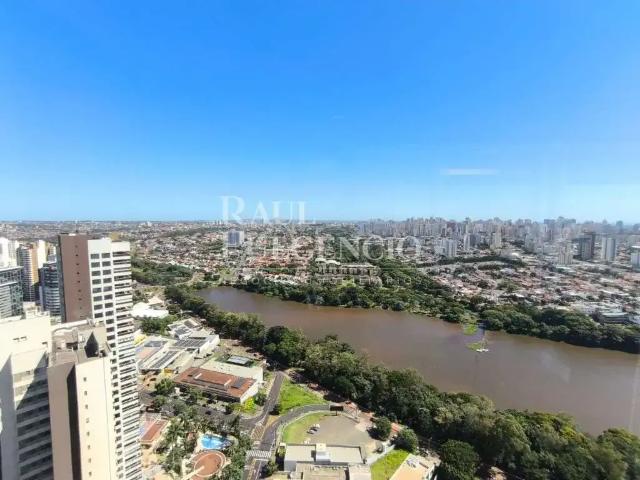 Apartamento para Locação em Londrina/PR Guanabara 4 Quartos