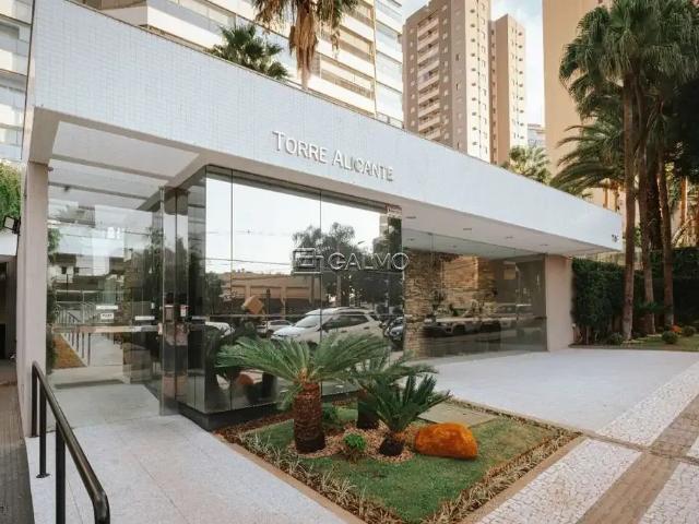 Apartamento para Locação em Londrina/PR Guanabara 4 Quartos