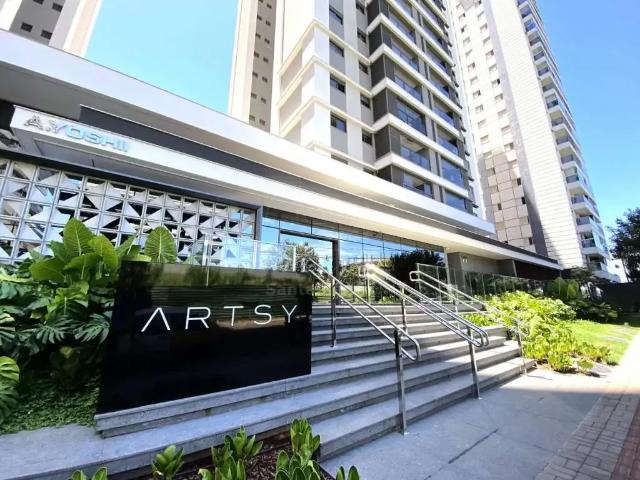 Apartamento para Locação em Londrina/PR Guanabara 2 Quartos