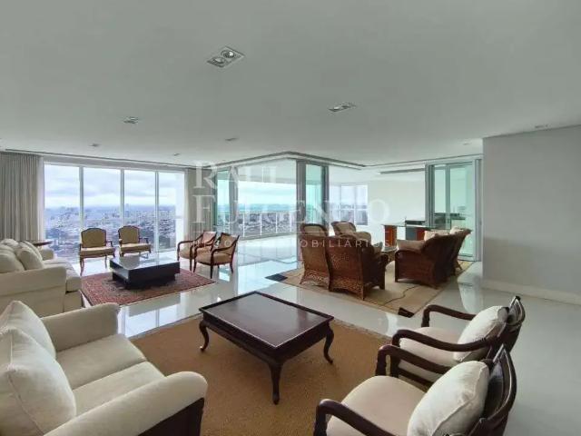 Apartamento para Locação em Londrina/PR Guanabara 3 Quartos