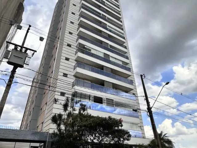 Apartamento para Locação em Londrina/PR Guanabara 3 Quartos
