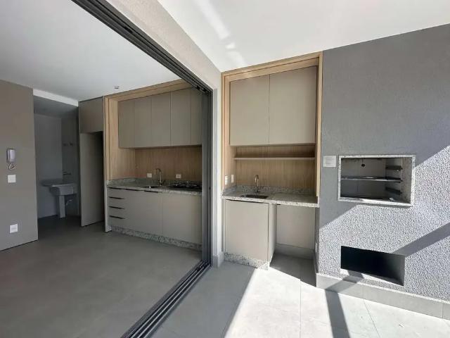 Apartamento para Locação em Londrina/PR Guanabara 3 Quartos