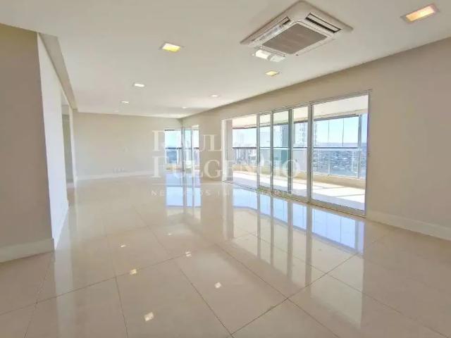 Apartamento para Locação em Londrina/PR Guanabara 3 Quartos