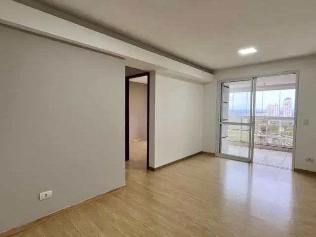 Apartamento para Locação em Londrina/PR Guanabara Parque Boulevard 2 Quartos
