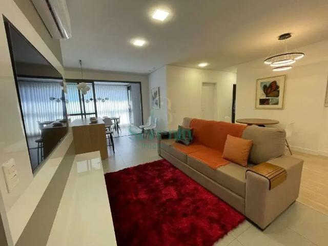 Apartamento para Locação em Londrina/PR Guanabara Parque Boulevard 2 Quartos
