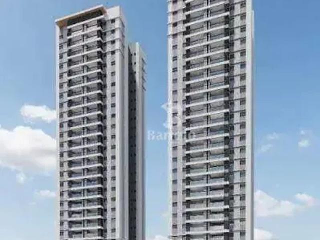 Apartamento para Locação em Londrina/PR Guanabara Parque Boulevard 2 Quartos