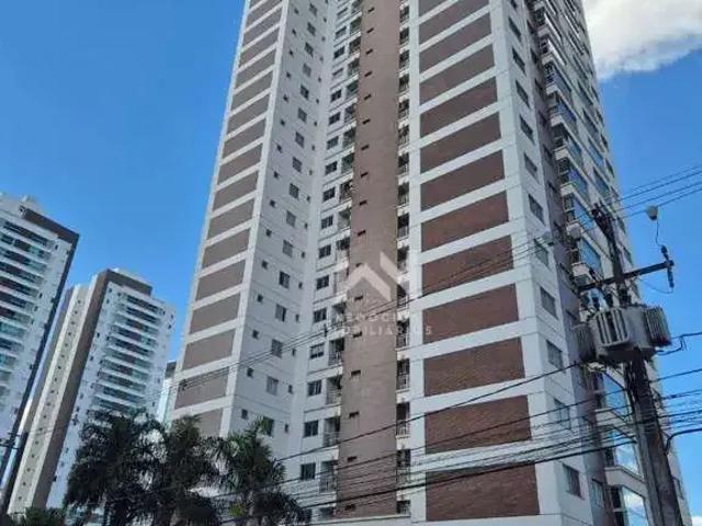 Apartamento para Locação em Londrina/PR Guanabara Parque Boulevard 3 Quartos