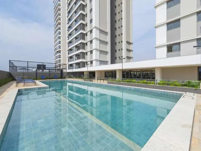 Apartamento para Locação em Londrina/PR Guanabara Parque Boulevard 3 Quartos