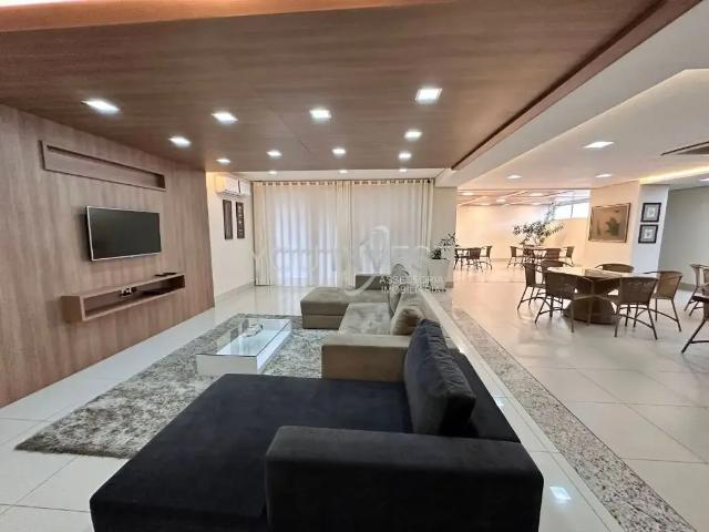 Apartamento para Locação em Londrina/PR Guanabara Parque Boulevard 3 Quartos