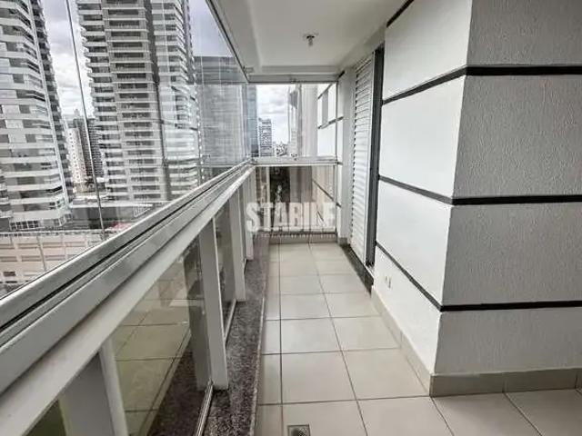 Apartamento para Locação em Londrina/PR Guanabara Parque Boulevard 3 Quartos