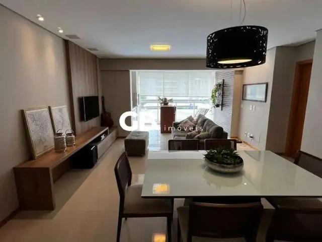 Apartamento para Locação em Londrina/PR Guanabara Parque Boulevard 3 Quartos