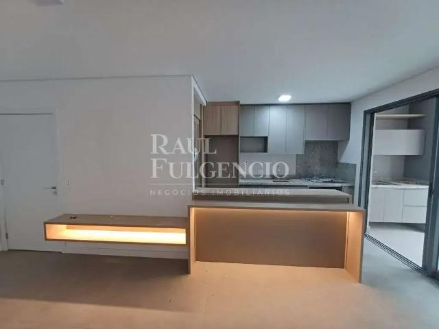 Apartamento para Locação em Londrina/PR Guanabara Parque Boulevard 3 Quartos