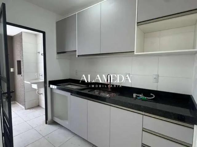 Apartamento para Locação em Londrina/PR Gleba Esperança 2 Quartos