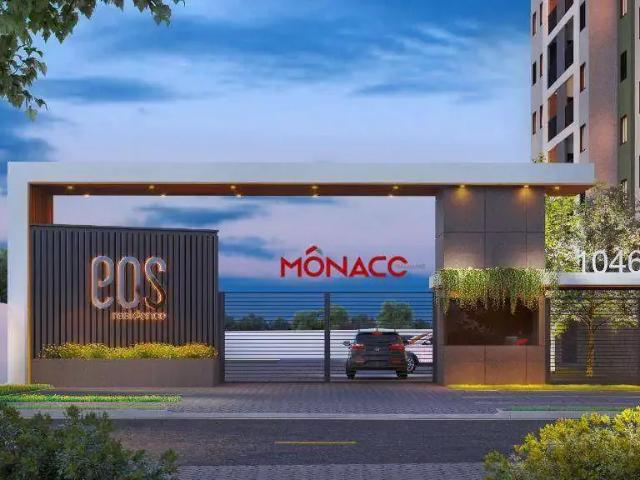 Apartamento para Locação em Londrina/PR Gleba Esperança 2 Quartos