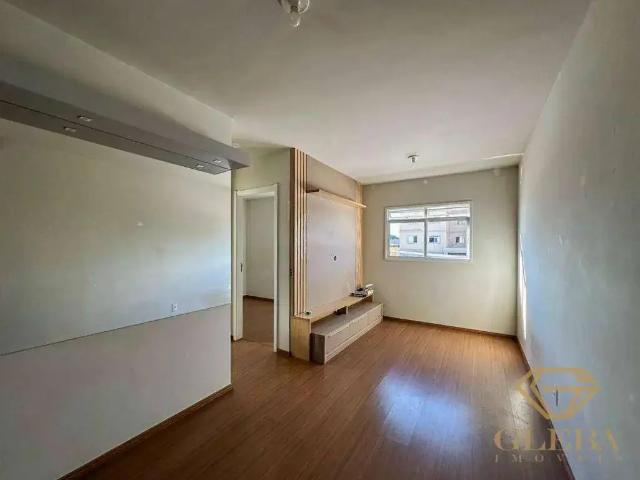 Apartamento para Locação em Londrina/PR Gleba Esperança 2 Quartos