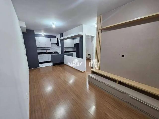 Apartamento para Locação em Londrina/PR Gleba Esperança 2 Quartos