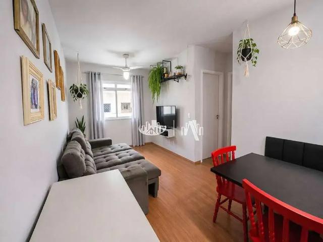 Apartamento para Locação em Londrina/PR Gleba Esperança 2 Quartos
