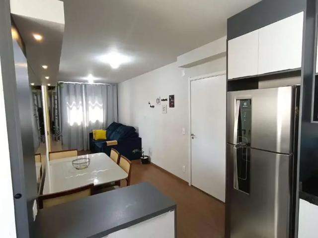 Apartamento para Locação em Londrina/PR Gleba Esperança 2 Quartos