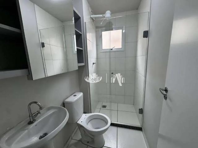 Apartamento para Locação em Londrina/PR Gleba Esperança 2 Quartos