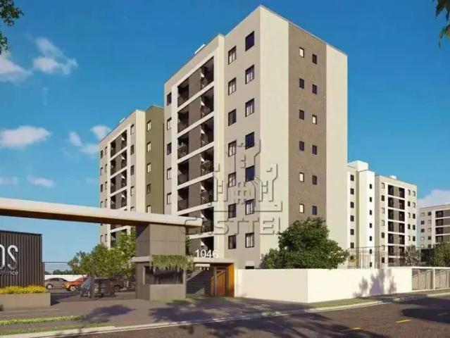 Apartamento para Locação em Londrina/PR Gleba Esperança 3 Quartos