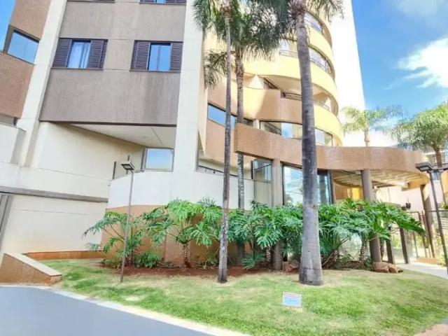 Apartamento para Locação em Londrina/PR Gleba Fazenda Palhano 4 Quartos