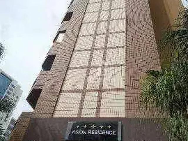 Apartamento para Locação em Londrina/PR Gleba Fazenda Palhano 4 Quartos