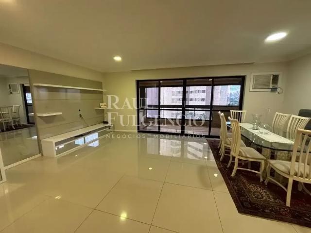 Apartamento para Locação em Londrina/PR Gleba Fazenda Palhano 4 Quartos