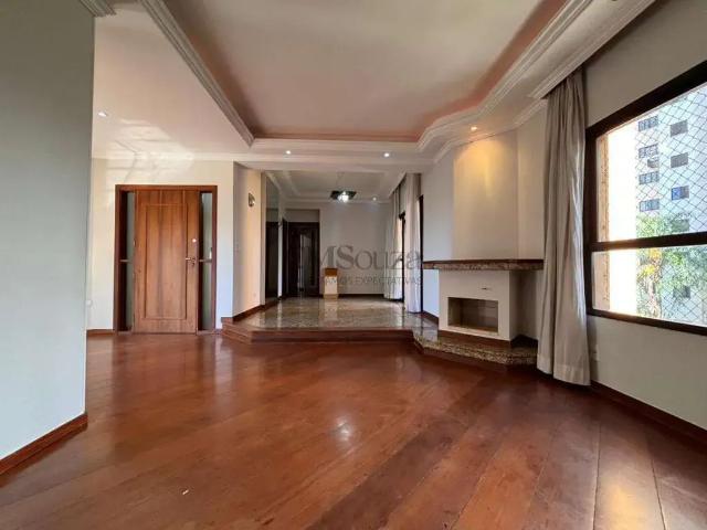 Apartamento para Locação em Londrina/PR Gleba Fazenda Palhano 4 Quartos