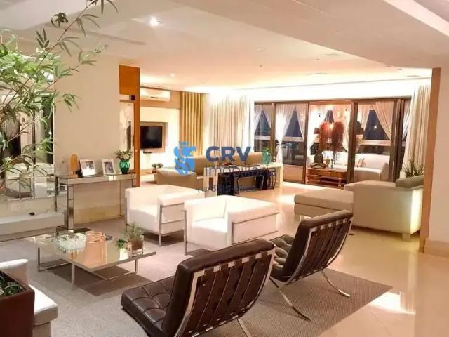 Apartamento para Locação em Londrina/PR Gleba Fazenda Palhano 4 Quartos