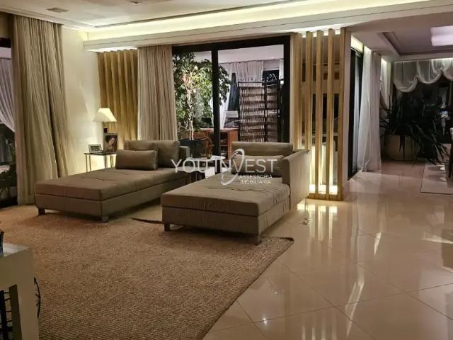 Apartamento para Locação em Londrina/PR Gleba Fazenda Palhano 4 Quartos